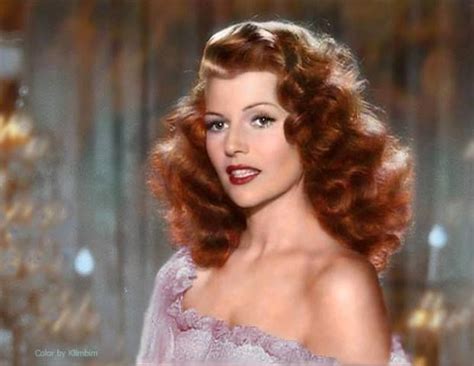 Rita Very Well Done By Artist Klimbim Magnificet Gilda In Color