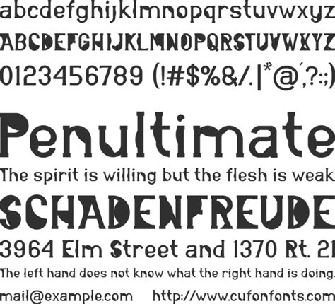 Abstrak Font Download Free For Desktop And Webfont