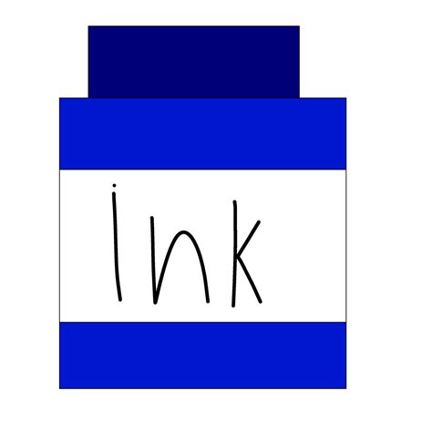 Yolandas Ink By Awesomesuzy11 On Deviantart