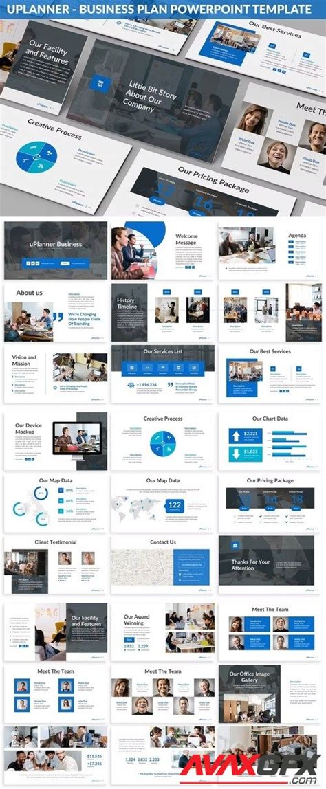 Schema Action Plan Powerpoint Template Download PowerPoint Presentations Templates