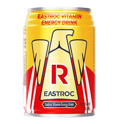 Products Eastroc Beverage