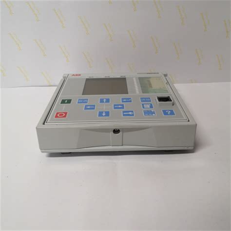 ABB REF Panel Runsheng Automation