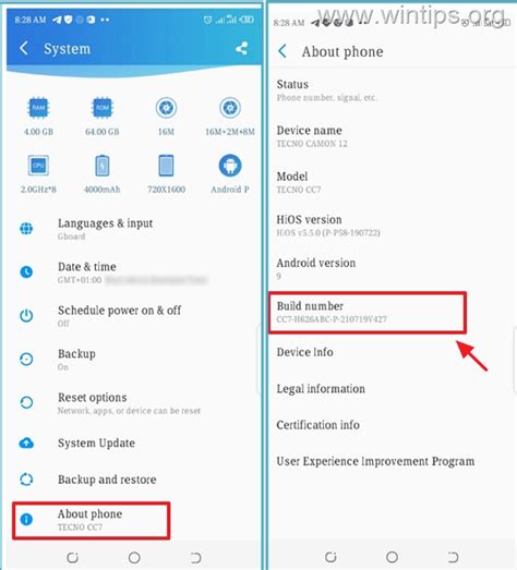 Windows 1011 Cannot Recognize Android Device Solved