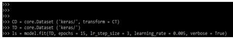 keras object detection how to use custom dataset object detection