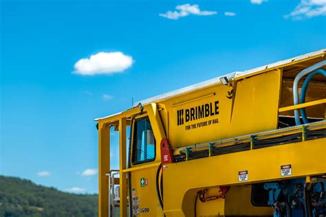 Sydney Trains Brimble
