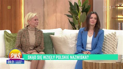 Sk D Si Wzi Y Polskie Nazwiska