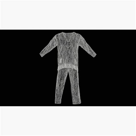 Indian Costume 3d Model Download Suits On