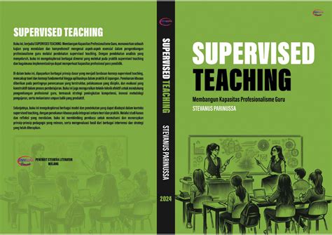 Supervised Teaching Steviera Literatur