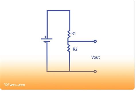 Voltage Dividers Explained Types Circuits