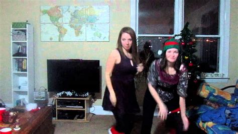 Sexy Girls Dancing To Gangnam Style Youtube