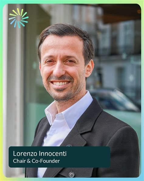 lorenzo innocenti is the forward thinking successor to the innocenti