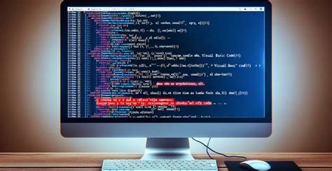 Identify If Visual Basic Code Has Syntax Error Using Ai Nyckel