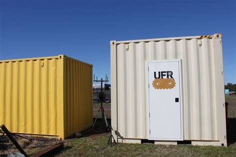 Universal Field Robots On Linkedin Robotics Automation Mining