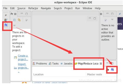 基于伪分布式hadoop：配置eclipse并在eclipse上运行词频统计程序在命令行和eclipse分别进行统计词频，区别在哪里 Csdn博客