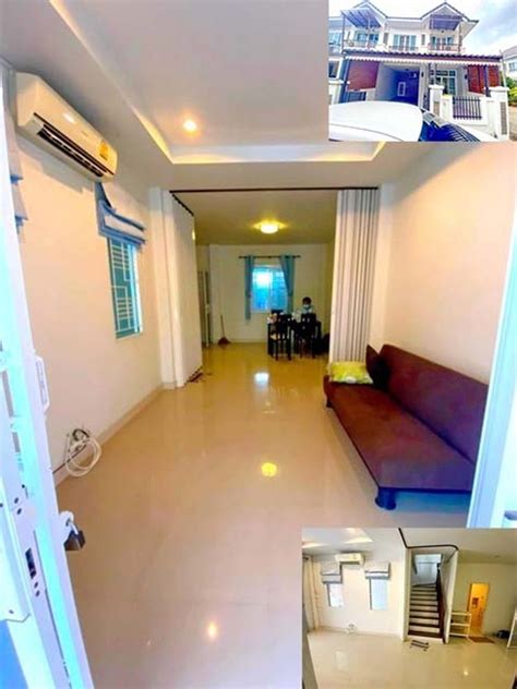 บ้านเช่า บนทำเลศักยภาพใกล้ Mrt แยกนนทบุรี 1 ราคาไม่เกิน 1 หมื่นบาท ทั่วไทย
