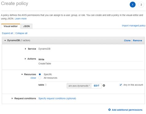 aplicación serverless con core y aws 1 rk4