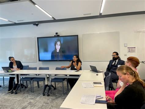 Shahab Saqib On Linkedin It Was Such An Eventful Experience To Convene And Chair A Panel Equality