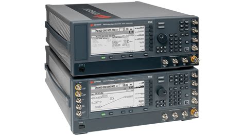 Analog Signal Generator At Leonard Munch Blog