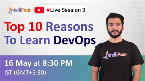 Top 10 Reasons To Learn Devops Why Learn Devops Learn Devops Free