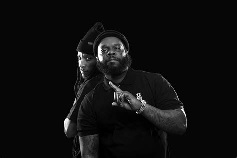 Smif N Wessun Set To Release The 1st Single From Their Forthcoming Lp — Smif N Wessun