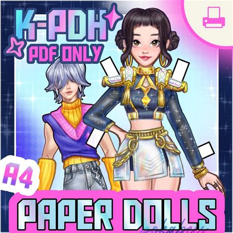 Zoey Rule34 Kpop Demon Hunters Etsy Canada