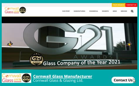 10 Biggest Glass Manufacturers In The World 2023