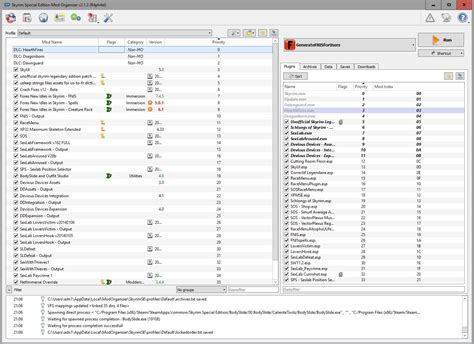 Fr Modder Skyrim Bases Et Loverslab Page 2 Sexlab Framework