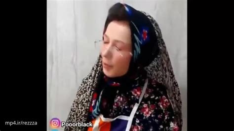 کلیپ های پریسا پور مشکی خنده دار