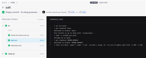 Home And Personal Infrastructure Overhaul Part 6 Using Drone With