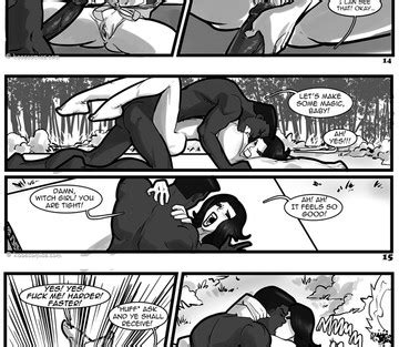 Black Magic Muses Sex And Porn Comics Black Magic Muses Sex And Porn Comics
