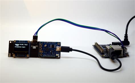 Esp Wireless Terminal Sonocotta