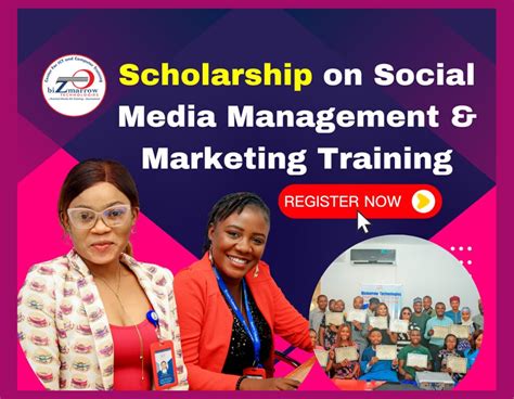 2025 Scholarship On Data Analysis And Visualization Training In Nigeria