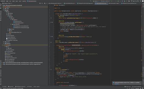 Not Able To Run Project As Getting Lots Of Dependencies Error Packages