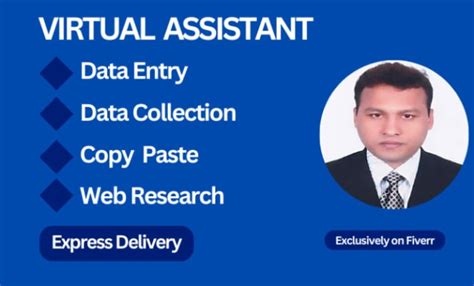 do fastest data entry web research excel data entry by m rahman01