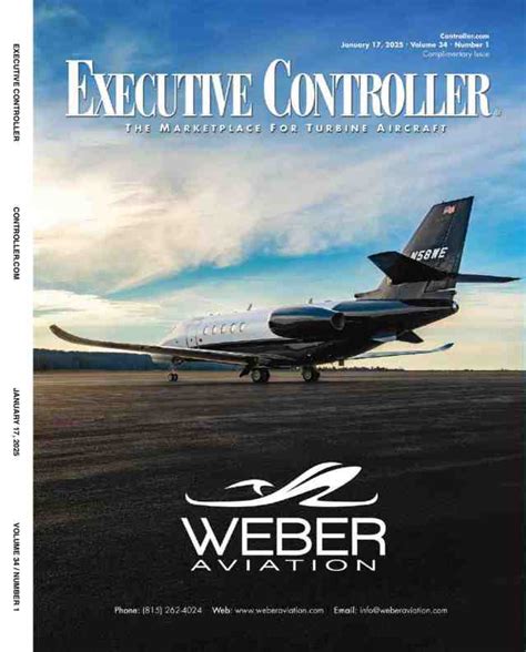 Executive Controller Digital Edition Archive