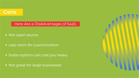 Saas Vs Custom E Commerce Platform Pros And Cons Ppt