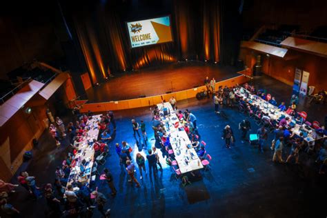 Celebrating Coolest Projects 2024 Plus Dates For 2025 Raspberry Pi