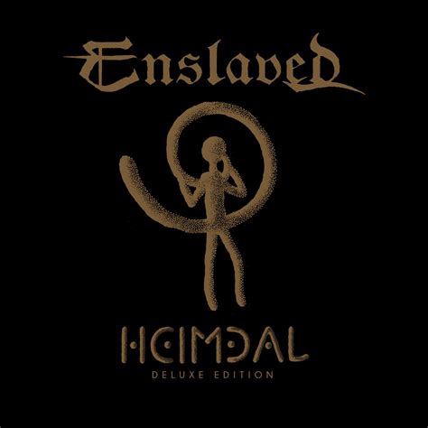 ‎heimdal deluxe version album by enslaved apple music
