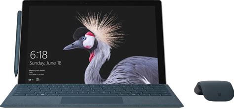 Possible Next Gen Surface Pro Leaked Ahead Of Announcement Ubergizmo