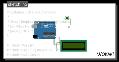 Wokwi Online Esp32 Stm32 Arduino Simulator