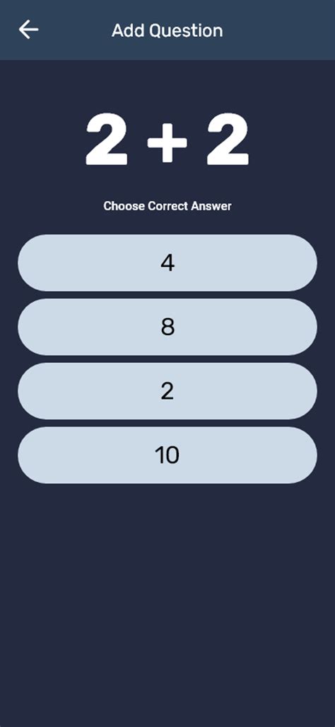 Math Quiz - Free Redeem Code Free Money for Android - Download