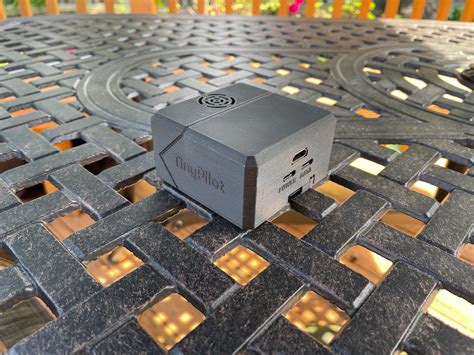 Tinypilot Voyager 2 Open Source Kvm Over Ip