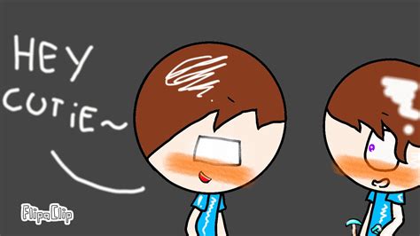 Steve X Herobrine Youtube