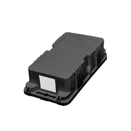Trac Rugged Outdoor GPS LoRaWAN BLE Asset Sensor Meshtrac