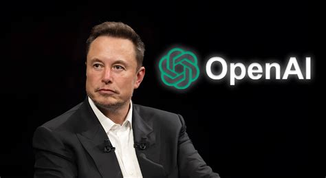 Elon Musk Asks Us Court To Block Openais For Profit Conversion Lcci
