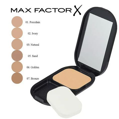 Makeup Max Factor Foundation Saubhaya Makeup