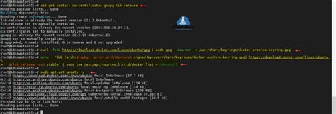 How To Install Kubernetes Master Control Plane On Ubuntu Part 1 Vgeek