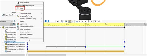 How To Create Animations In SOLIDWORKS