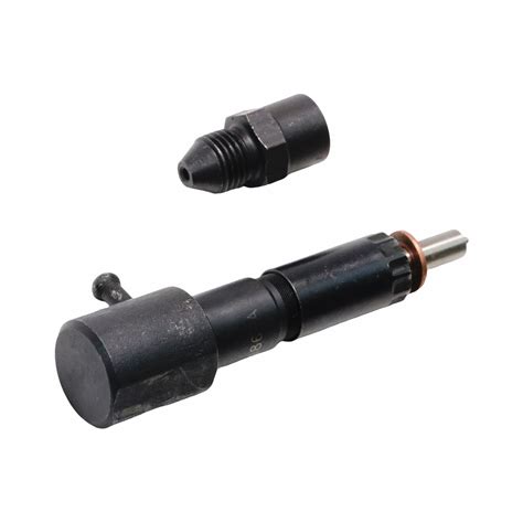 Fuel Injector For 186fa 10hp Yanmar Diesel Engine Sinocmp