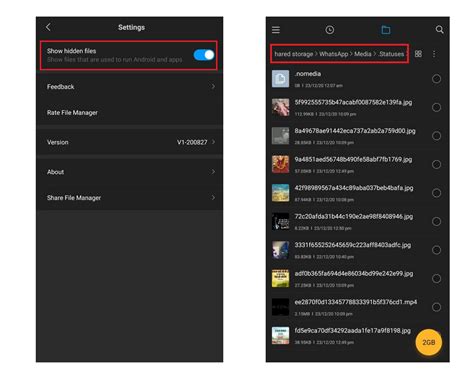 How To Save WhatsApp Status Videos And Photos Step By Step
